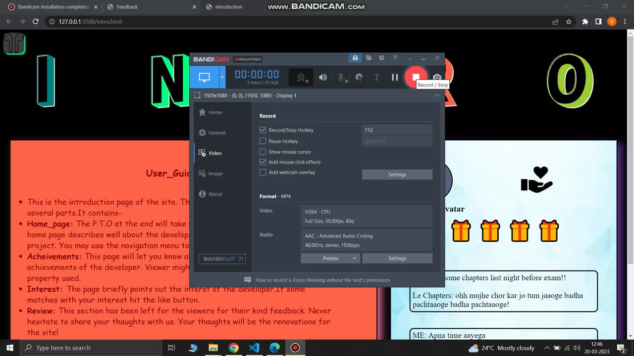 Subham Saha on LinkedIn: #frontend #html #css #js Subham Saha on LinkedIn: #frontend #html #css #js