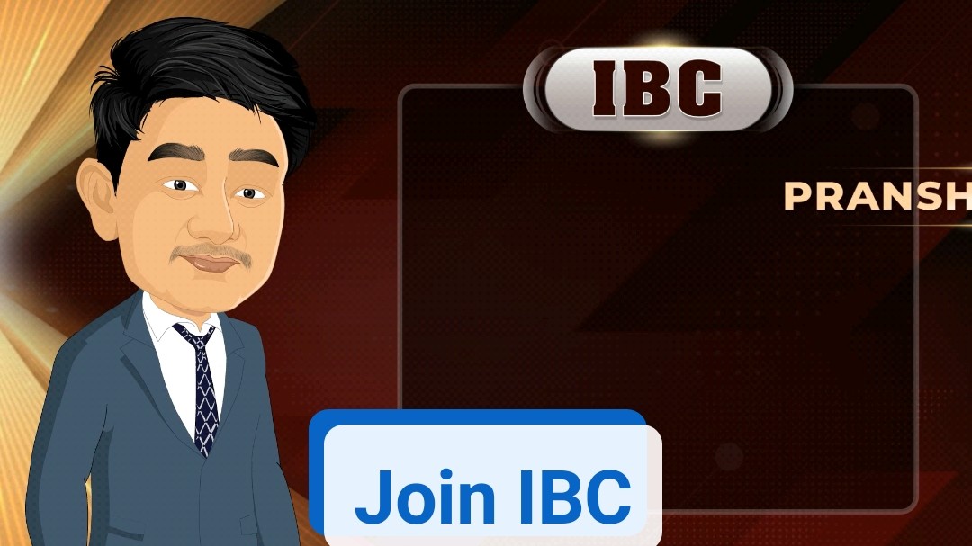 Ram Newar Dr. Vivek Bindra's Team on LinkedIn: Join IBC Model With Dr ... Ram Newar Dr. Vivek Bindra's Team on LinkedIn: Join IBC Model With Dr ...