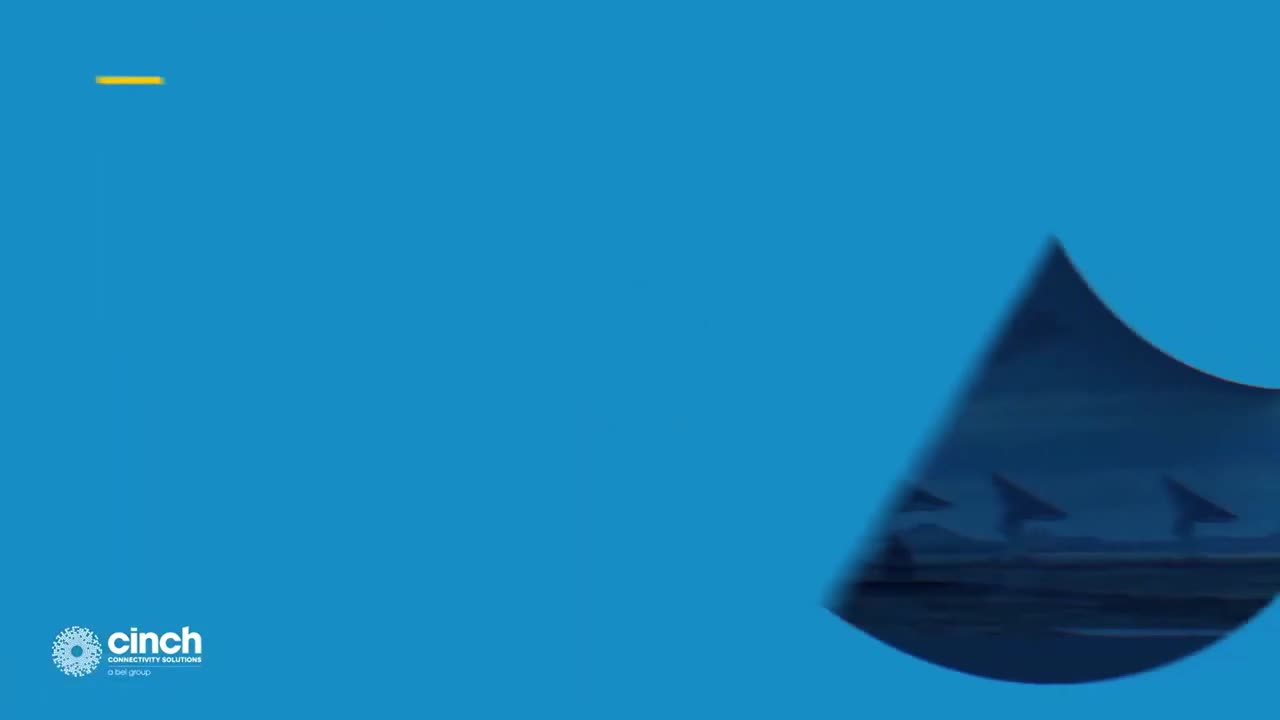 Cinch Connectivity Solutions on LinkedIn: #military #aerospace #rf # ... Cinch Connectivity Solutions on LinkedIn: #military #aerospace #rf # ...