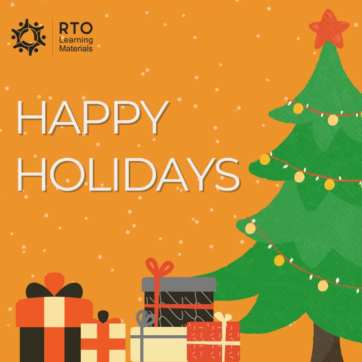 RTO Learning Materials on LinkedIn: #holidays #training #rto # ... RTO Learning Materials on LinkedIn: #holidays #training #rto # ...
