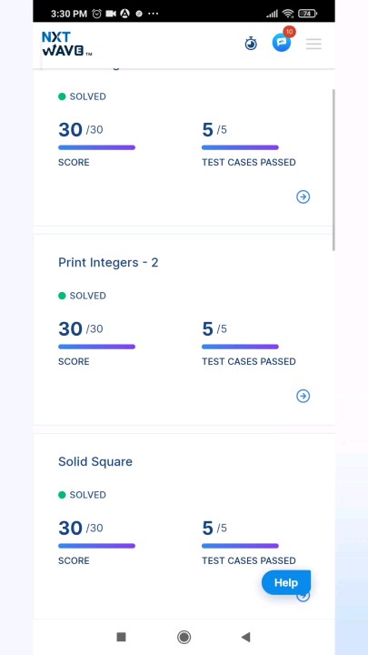 lavanya varaganti on LinkedIn: #day28 #python #coding ... lavanya varaganti on LinkedIn: #day28 #python #coding ...