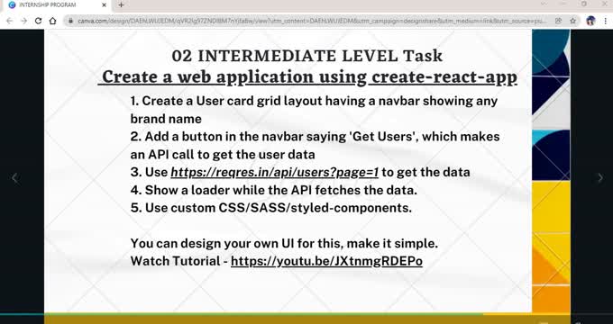 Rucha Garud on LinkedIn: #task2 #html #css #internship #lgmvipnovember ... Rucha Garud on LinkedIn: #task2 #html #css #internship #lgmvipnovember ...