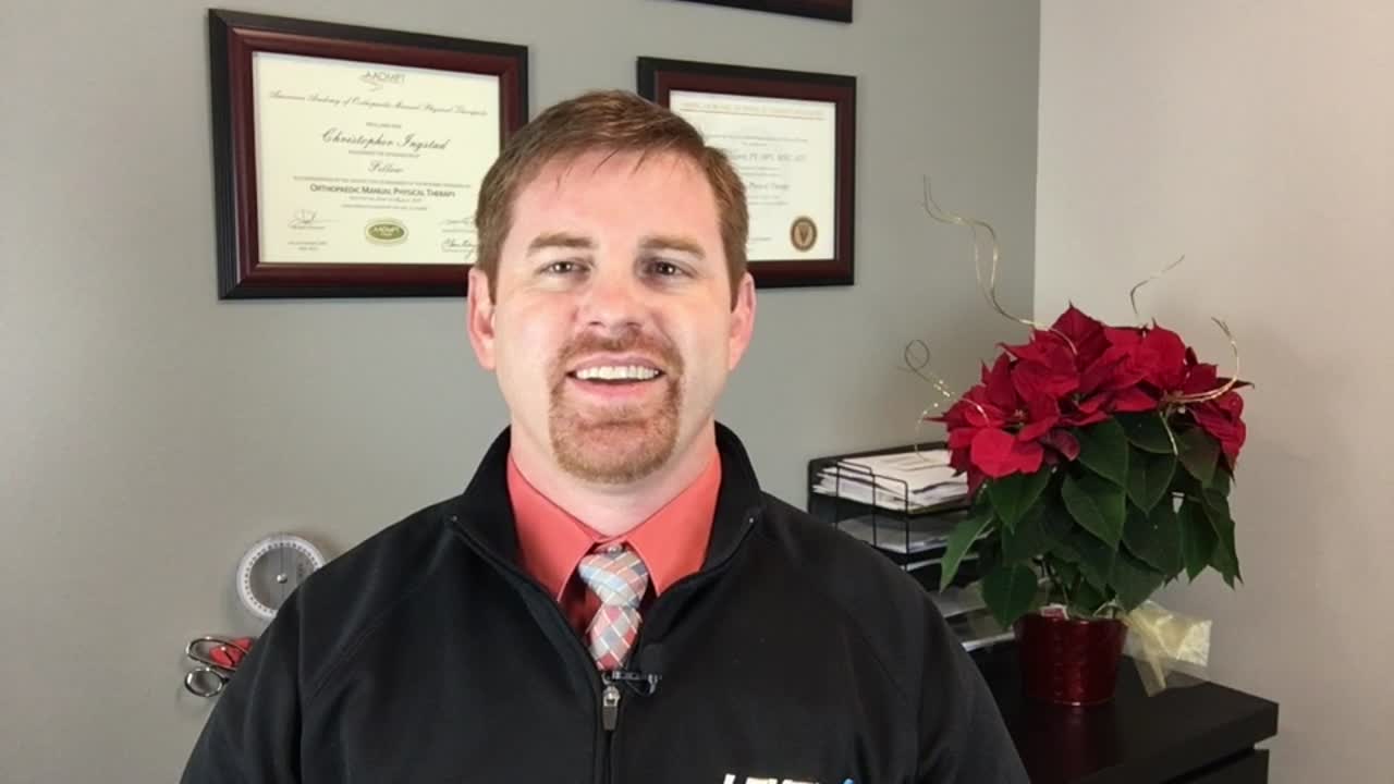 Christopher Ingstad, PT, DPT, OCS, MTC, ATC, FAAOMPT on LinkedIn ... Christopher Ingstad, PT, DPT, OCS, MTC, ATC, FAAOMPT on LinkedIn ...