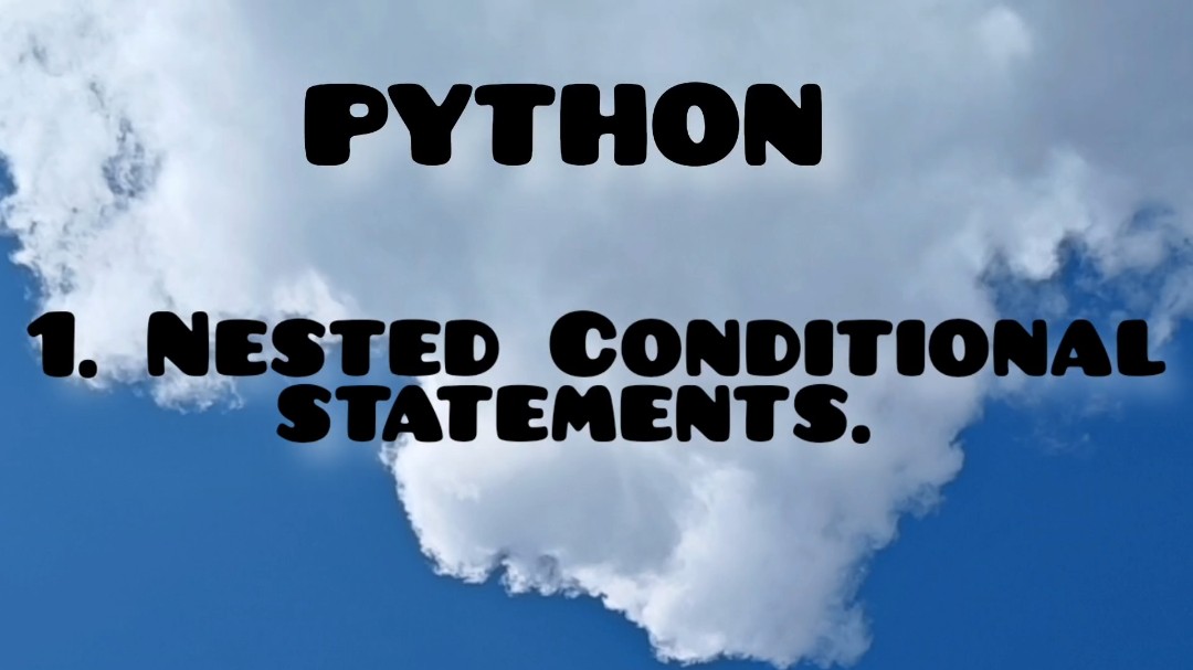 Prakash Dara on LinkedIn: #day6 #python #pythonprogramming #ccbp # ... Prakash Dara on LinkedIn: #day6 #python #pythonprogramming #ccbp # ...