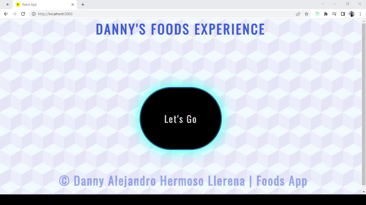 Danny Hermoso en LinkedIn: #css #reactjs #react #reacthooks #redux # ... Danny Hermoso en LinkedIn: #css #reactjs #react #reacthooks #redux # ...