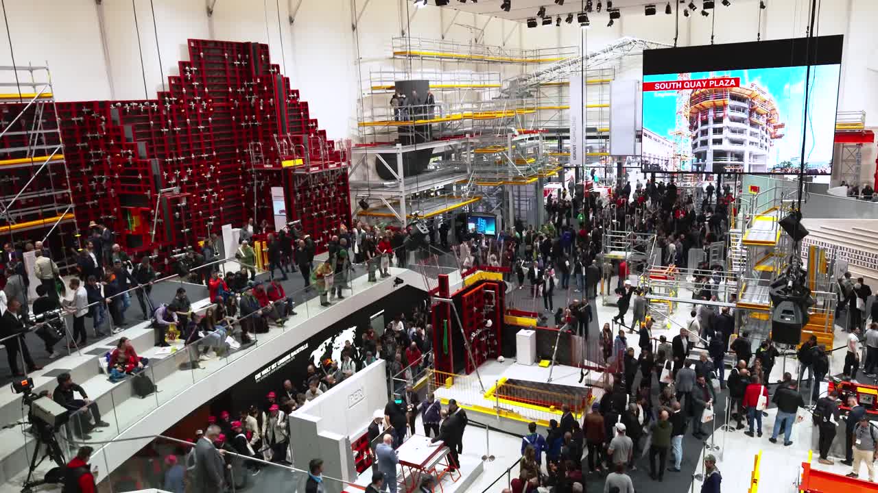 Phil Holwell CEng MIMechE on LinkedIn: BAUMA 2022 has been a great ... Phil Holwell CEng MIMechE on LinkedIn: BAUMA 2022 has been a great ...