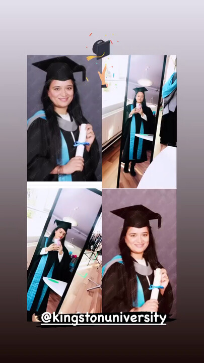 Parmpreet Kaur on LinkedIn: #kingstonuniversity #classof2020 #thankyou ... Parmpreet Kaur on LinkedIn: #kingstonuniversity #classof2020 #thankyou ...
