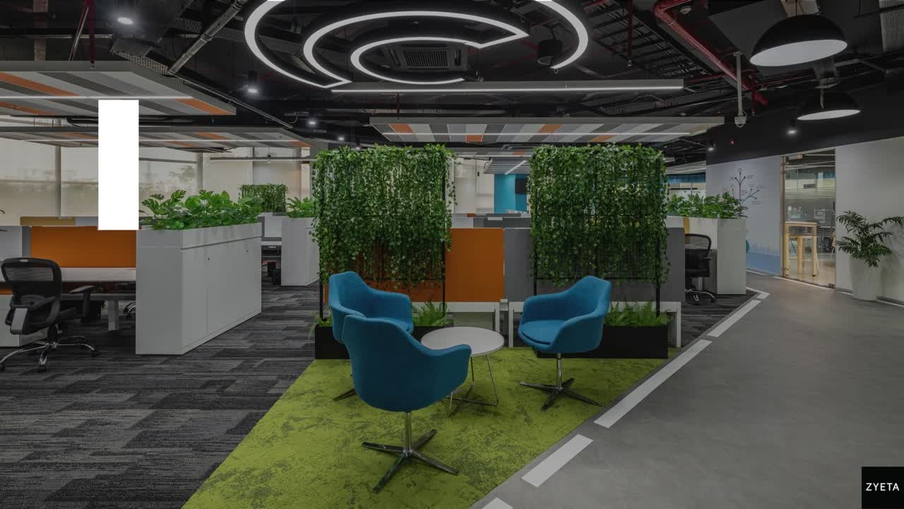 Zyeta on LinkedIn: Designing workspaces for maximum productivity Zyeta on LinkedIn: Designing workspaces for maximum productivity