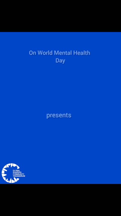 Parvathy Shaji on LinkedIn: Shapers for Mental Health Parvathy Shaji on LinkedIn: Shapers for Mental Health