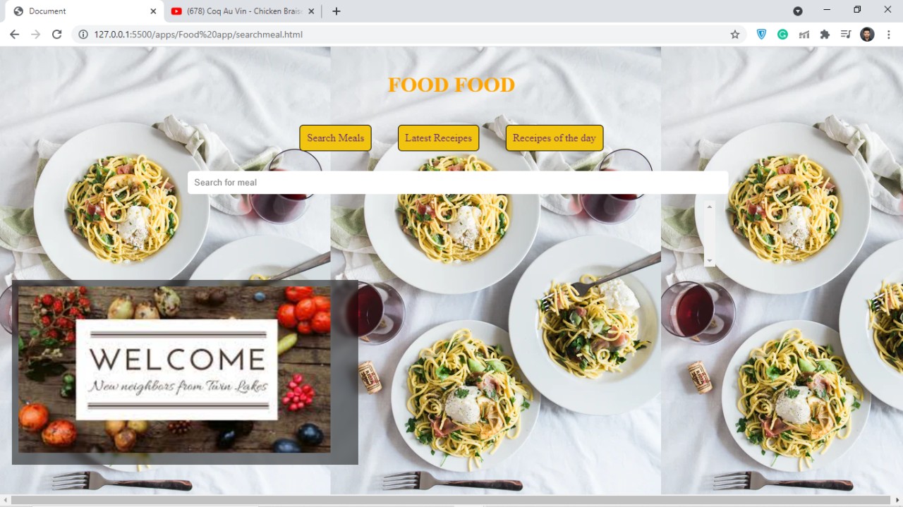 Shashank Borkar on LinkedIn: #html #css #javascript #webdevelopment Shashank Borkar on LinkedIn: #html #css #javascript #webdevelopment