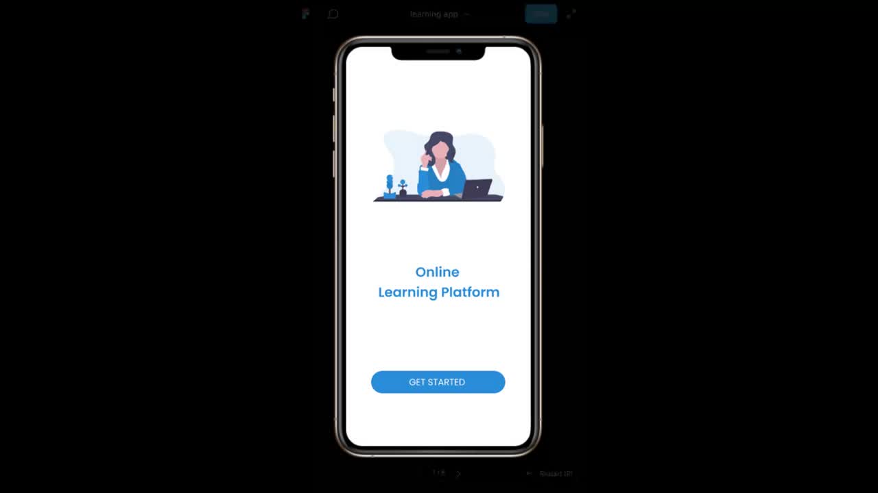 Vignagajan Vigneswaran on LinkedIn: #figmadesign Vignagajan Vigneswaran on LinkedIn: #figmadesign