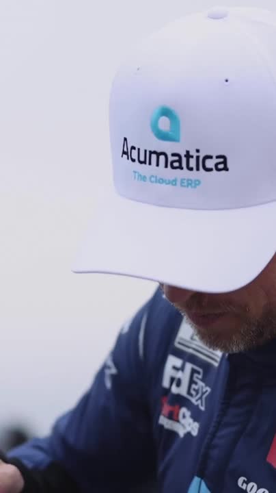 AdCirrus ERP on LinkedIn: Denny Hamlin | Acumatica Car AdCirrus ERP on LinkedIn: Denny Hamlin | Acumatica Car