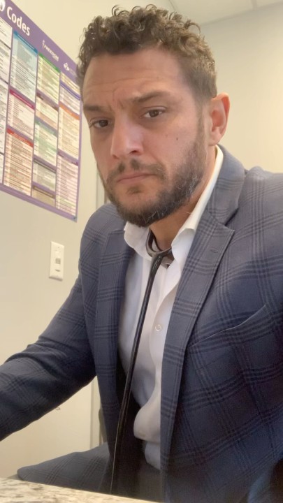 Antwan Nelson on LinkedIn: #primarycare #getoffmeds Antwan Nelson on LinkedIn: #primarycare #getoffmeds