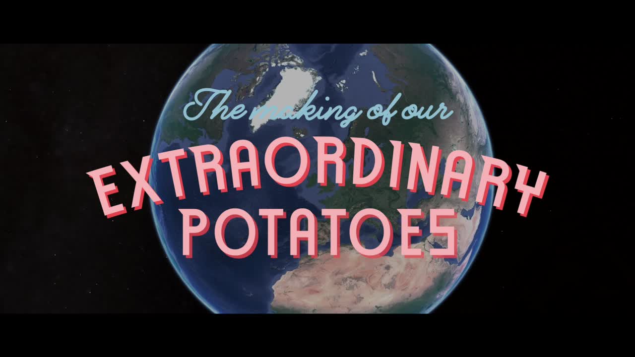 Smarts (Scotland) on LinkedIn: Spuds' Life Smarts (Scotland) on LinkedIn: Spuds' Life