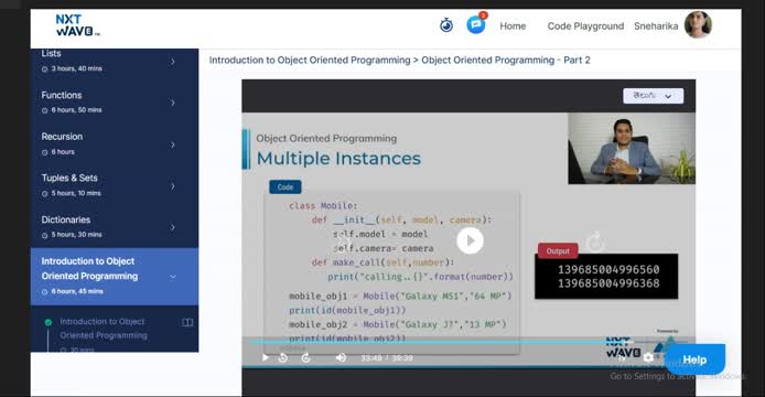 Sneharika N on LinkedIn: #day67 #100daysofcodechallenge #pythonlearning ... Sneharika N on LinkedIn: #day67 #100daysofcodechallenge #pythonlearning ...