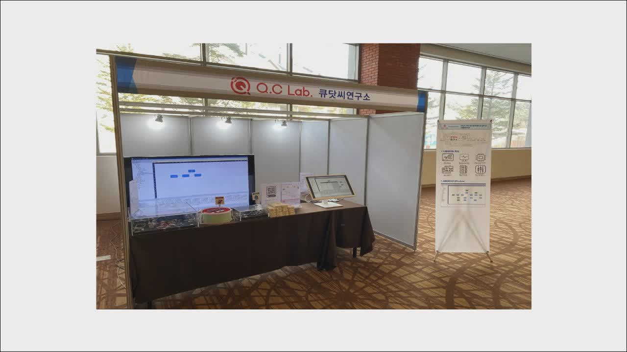 QSIMPLUS Co.,Ltd. on LinkedIn: QSIMPLUS Demonstration in 2022 QSIMPLUS Co.,Ltd. on LinkedIn: QSIMPLUS Demonstration in 2022