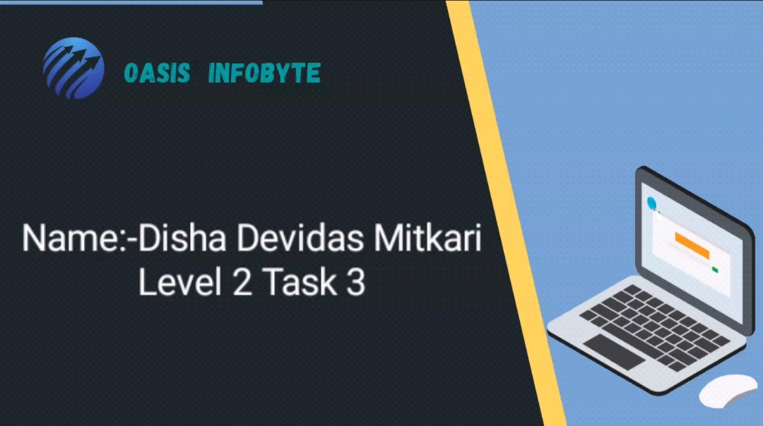 Disha Mitkari on LinkedIn: #connections #technology #javascript #html # ... Disha Mitkari on LinkedIn: #connections #technology #javascript #html # ...
