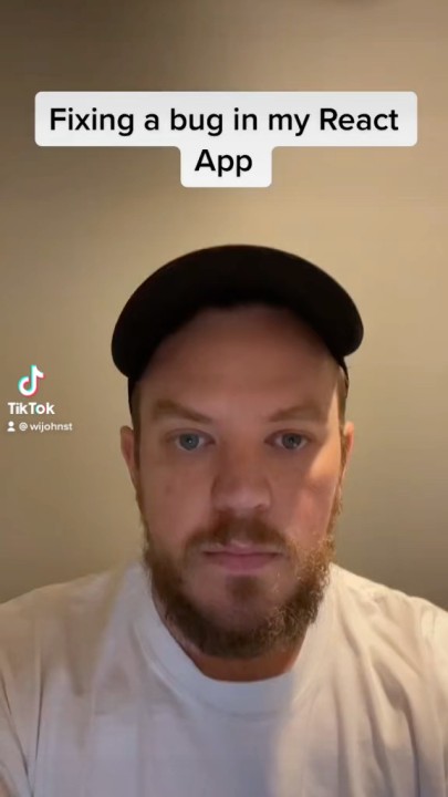 Will Johnston on LinkedIn: #javascript #react #reactjs #debugging # ... Will Johnston on LinkedIn: #javascript #react #reactjs #debugging # ...