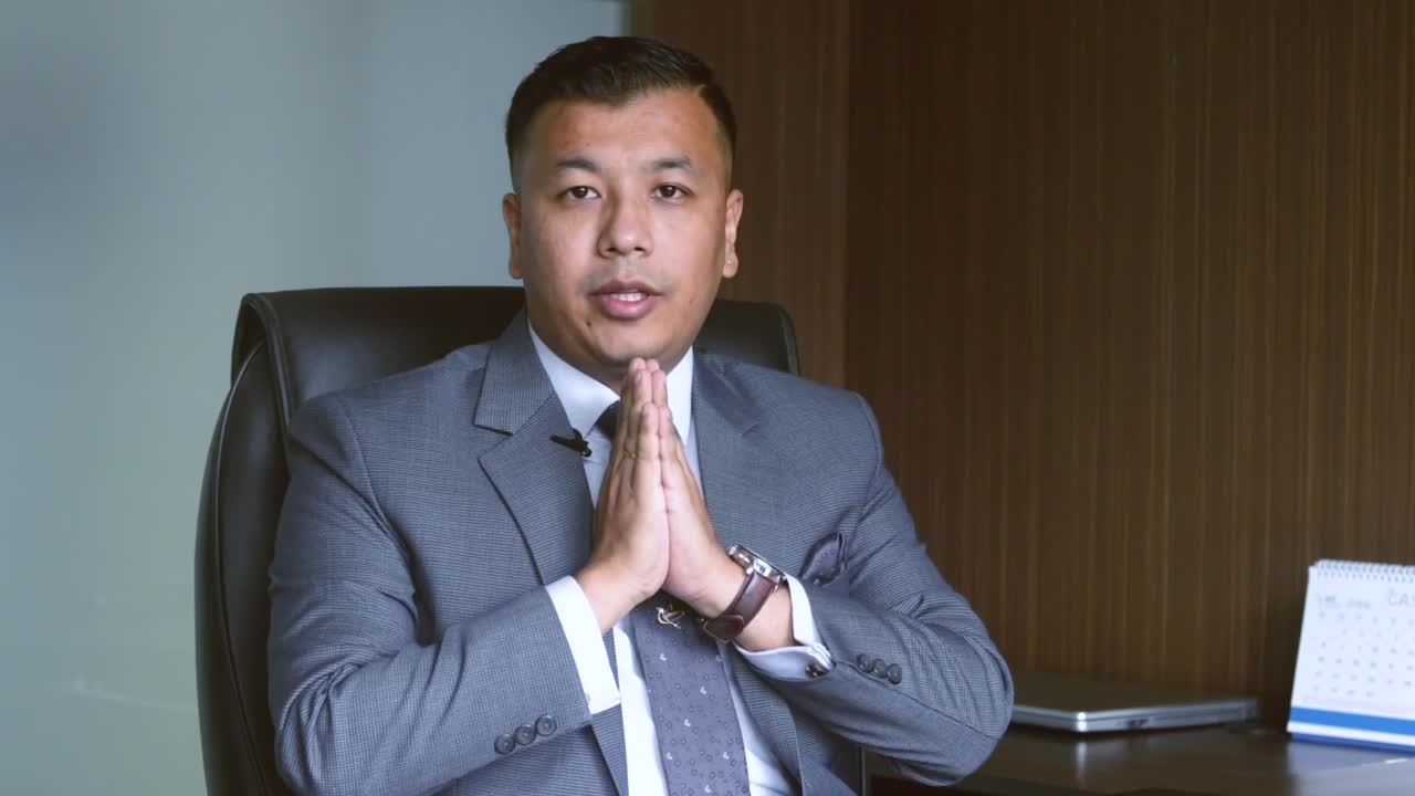 Getting started with ACCA | Shulav Shrestha,FCCA Getting started with ACCA | Shulav Shrestha,FCCA
