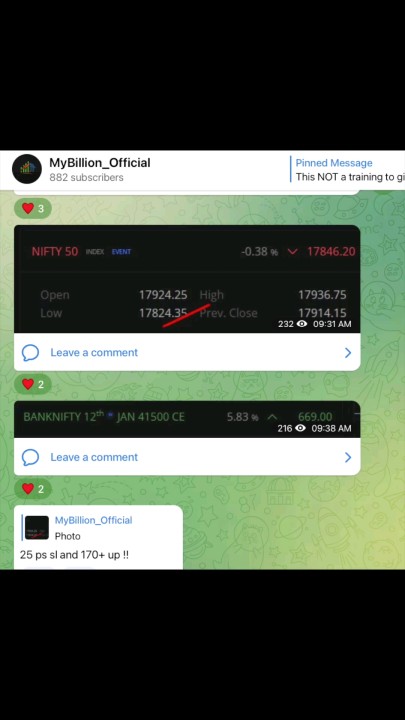 MyBillion Inc posted on LinkedIn MyBillion Inc posted on LinkedIn