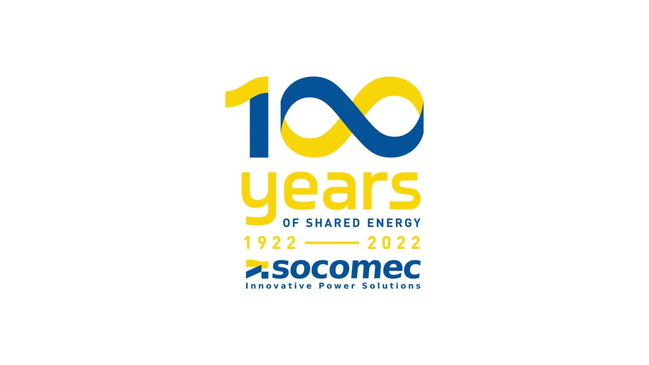 Socomec APAC - 100 Years Greeting | Socomec Group Socomec APAC - 100 Years Greeting | Socomec Group