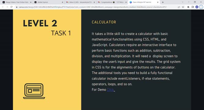 Divya Sharma on LinkedIn: #task1 #intern #css #webdevelopment #html # ... Divya Sharma on LinkedIn: #task1 #intern #css #webdevelopment #html # ...