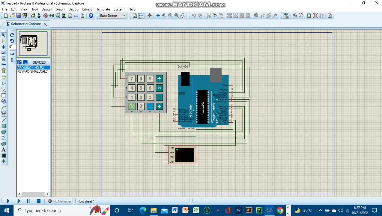 Nazmus Sakib Apurba on LinkedIn: #calculator_keypad_using_ardunio # ... Nazmus Sakib Apurba on LinkedIn: #calculator_keypad_using_ardunio # ...