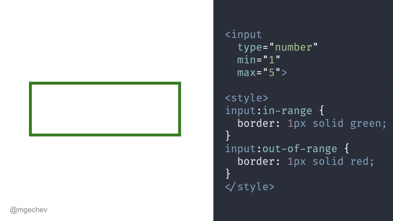 Minko Gechev on LinkedIn: #css #javascript #typescript #webdevelopment ... Minko Gechev on LinkedIn: #css #javascript #typescript #webdevelopment ...