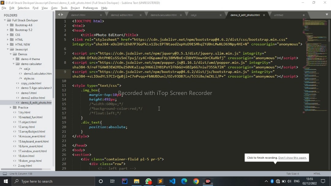 Ajinkya Dhavale on LinkedIn: photo Editor Using javascript Ajinkya Dhavale on LinkedIn: photo Editor Using javascript