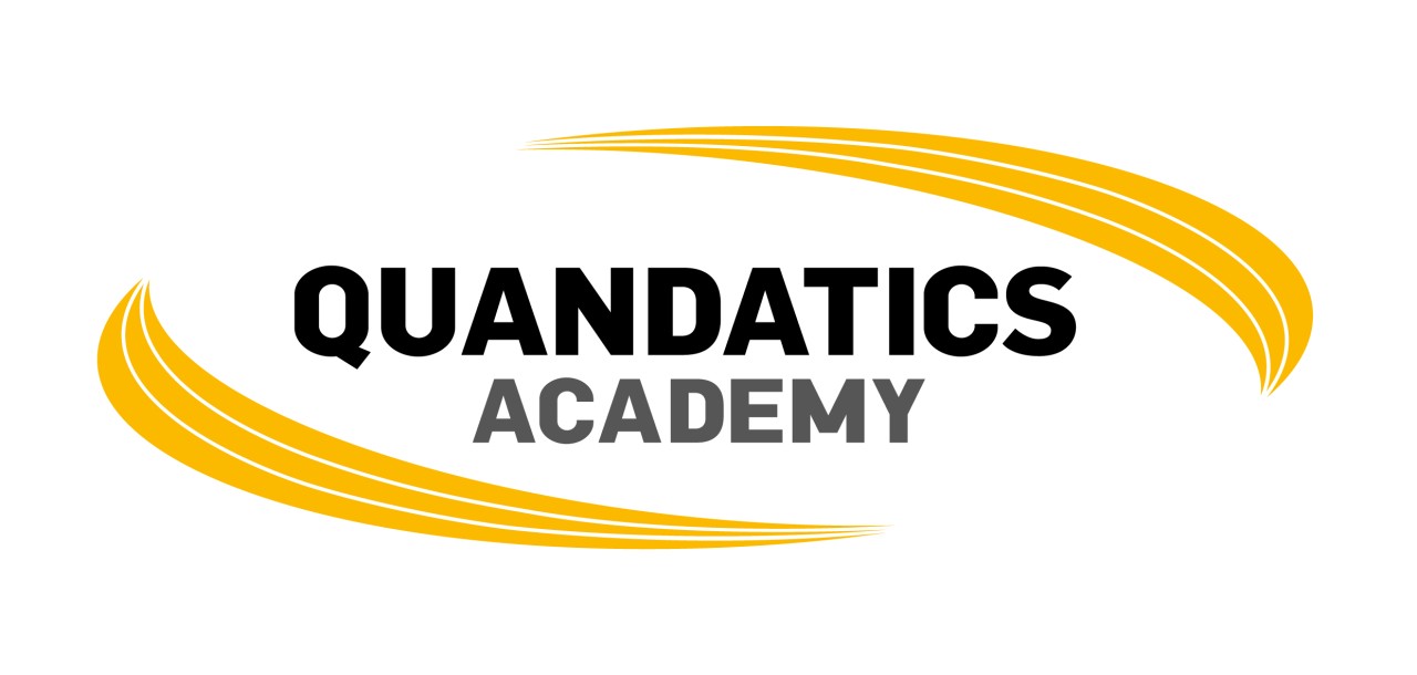 Quandatics Academy on LinkedIn: Introduction of Quandatics Academy Quandatics Academy on LinkedIn: Introduction of Quandatics Academy