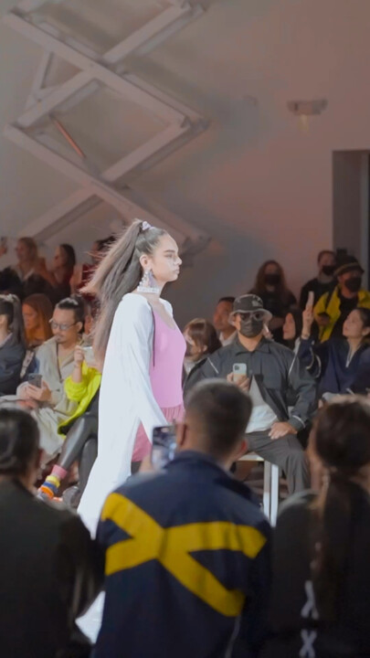 Deray Syach on LinkedIn: Erigo X debut night at New York Fashion Week ... Deray Syach on LinkedIn: Erigo X debut night at New York Fashion Week ...