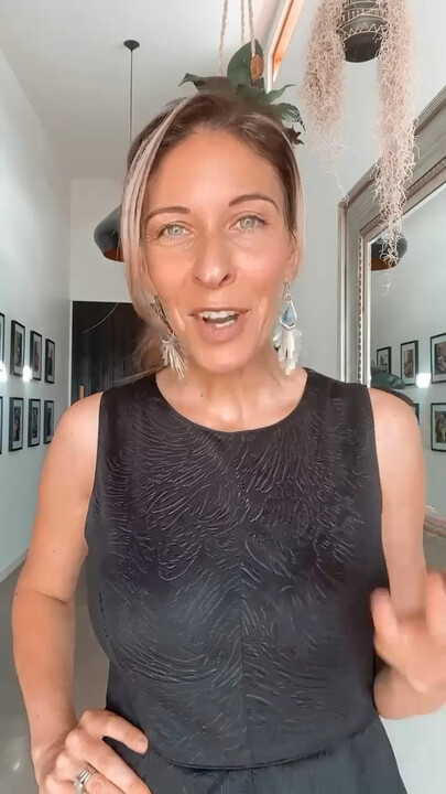 Taryn Holman on LinkedIn: Yesterday the beautiful Gianna Donato helped ... Taryn Holman on LinkedIn: Yesterday the beautiful Gianna Donato helped ...