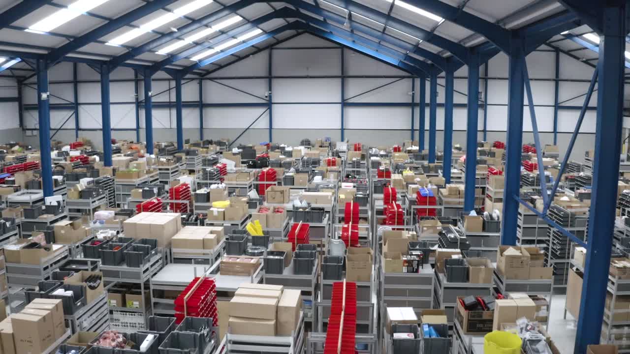 Calvin Kwok on LinkedIn: HikRobot Case Study: L&S Engineer (UK ... Calvin Kwok on LinkedIn: HikRobot Case Study: L&S Engineer (UK ...