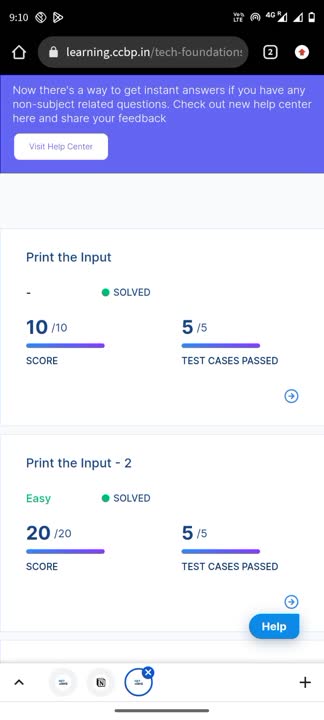 challa Rakesh on LinkedIn: python coding practice challa Rakesh on LinkedIn: python coding practice