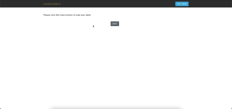 Mojib Mohammad on LinkedIn: #reactjs #javascript #apis #linkedin Mojib Mohammad on LinkedIn: #reactjs #javascript #apis #linkedin