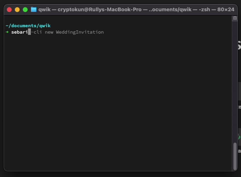 Rully Ardiansyah on LinkedIn: #javascript #typescript #cli #framework # ... Rully Ardiansyah on LinkedIn: #javascript #typescript #cli #framework # ...