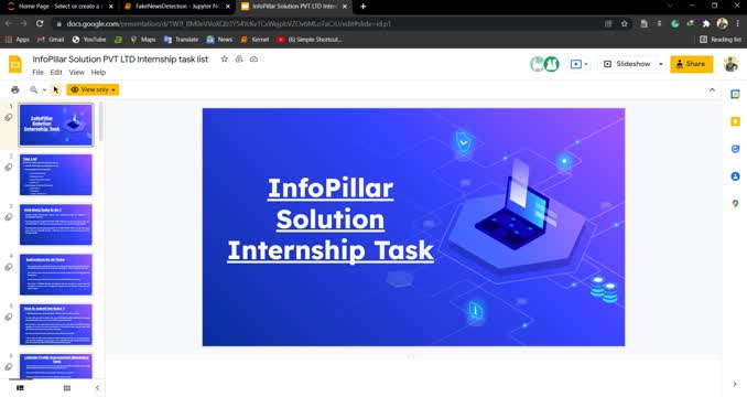 shubham chaudhari on LinkedIn: #machinelearningintern #ips # ... shubham chaudhari on LinkedIn: #machinelearningintern #ips # ...
