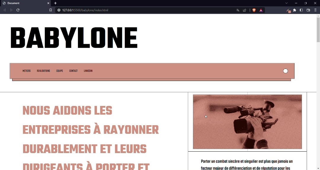 Leesha Jharbade on LinkedIn: Hey everyone, I have tried making a clone ... Leesha Jharbade on LinkedIn: Hey everyone, I have tried making a clone ...