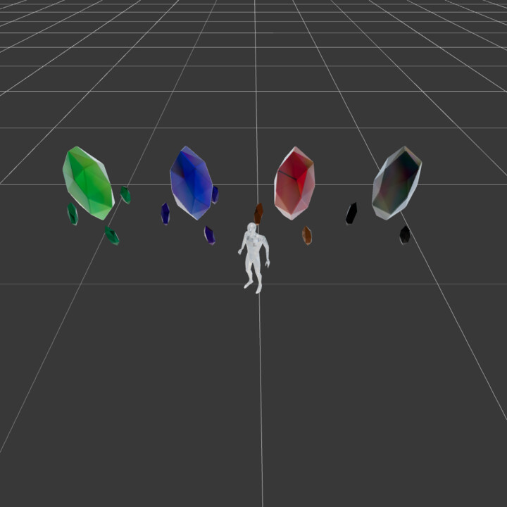 Lok Wong on LinkedIn: #threejs #webgl #shader #glsl #javascript # ... Lok Wong on LinkedIn: #threejs #webgl #shader #glsl #javascript # ...