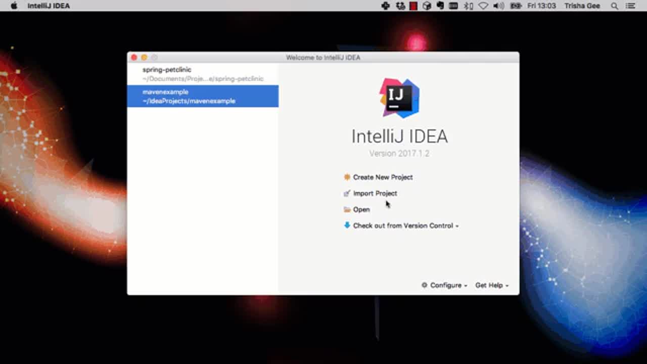 JetBrains on LinkedIn: IntelliJ IDEA can import projects from other ... JetBrains on LinkedIn: IntelliJ IDEA can import projects from other ...