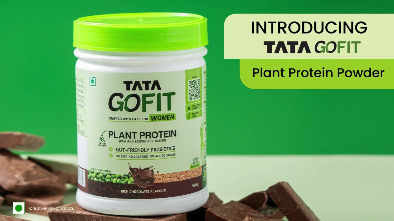 Tata GoFit | Ankit Singhal Tata GoFit | Ankit Singhal