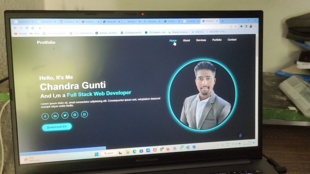 Chandra Gunti on LinkedIn: #100daysofcodechallenge #100daysofcode ... Chandra Gunti on LinkedIn: #100daysofcodechallenge #100daysofcode ...