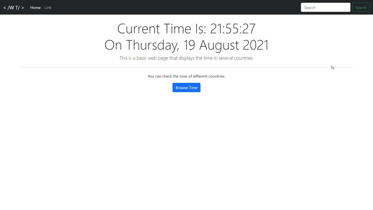 Siddhant Kumar Sahu on LinkedIn: #javascript #bootstrap5 # ... Siddhant Kumar Sahu on LinkedIn: #javascript #bootstrap5 # ...