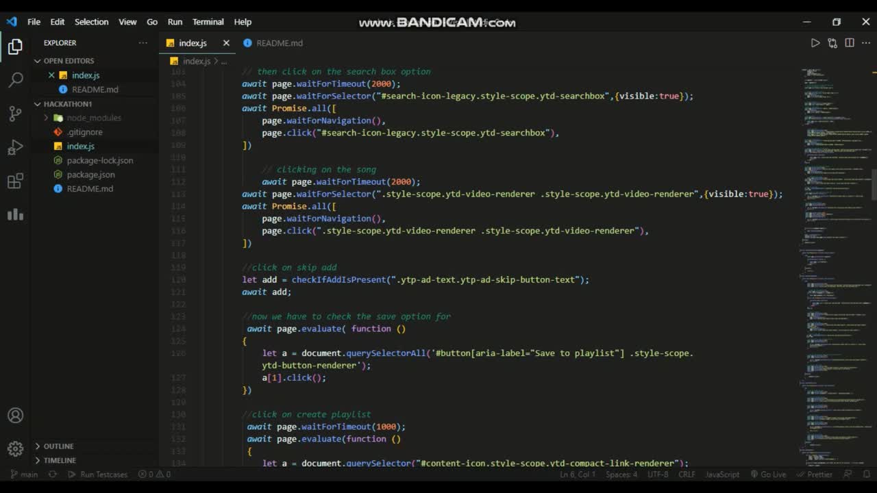 Nikhil Shinde on LinkedIn: #connections #automation #hackathon # ... Nikhil Shinde on LinkedIn: #connections #automation #hackathon # ...