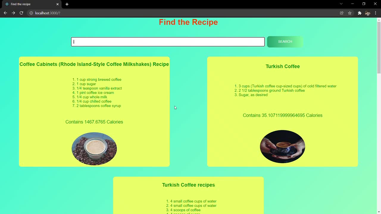 Hemant Kumbhar on LinkedIn: #reactjs #html5 #css3 #frontenddevelopment ... Hemant Kumbhar on LinkedIn: #reactjs #html5 #css3 #frontenddevelopment ...