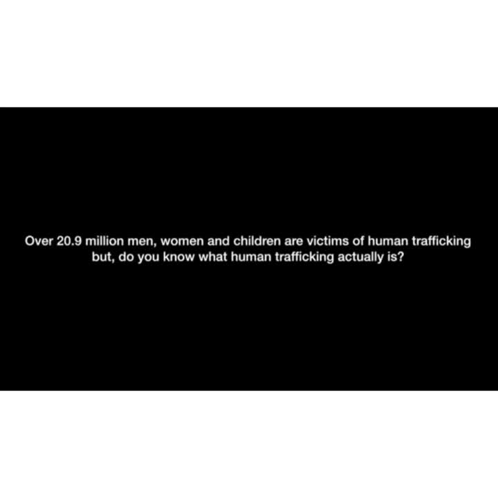 Samuel Thumaty on LinkedIn: Human Trafficking Explained! Samuel Thumaty on LinkedIn: Human Trafficking Explained!