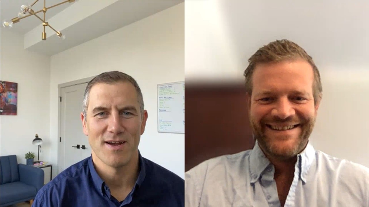 Brad Jewson on LinkedIn: Short Interval Control – The Outliers Way to ... Brad Jewson on LinkedIn: Short Interval Control – The Outliers Way to ...