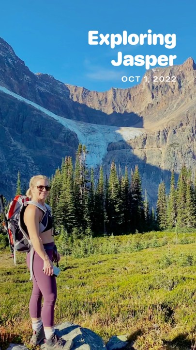 Donna Rycroft on LinkedIn: #alberta #jasper #getoutdoors #stayactive # ... Donna Rycroft on LinkedIn: #alberta #jasper #getoutdoors #stayactive # ...