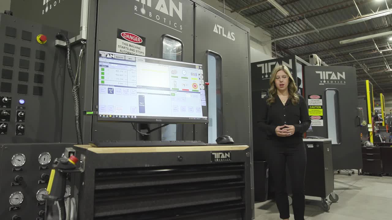 Mike Fitts on LinkedIn: Titan Atlas HS | Hybrid Additive and ... Mike Fitts on LinkedIn: Titan Atlas HS | Hybrid Additive and ...
