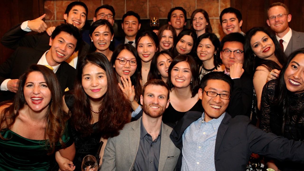 University of California, Davis - Graduate School of Management on ... University of California, Davis - Graduate School of Management on ...